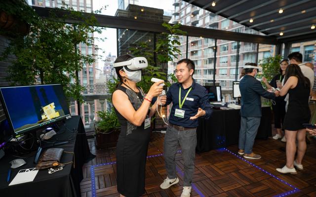 Information Session: eLab Summer Accelerator | Keller Center at Princeton University